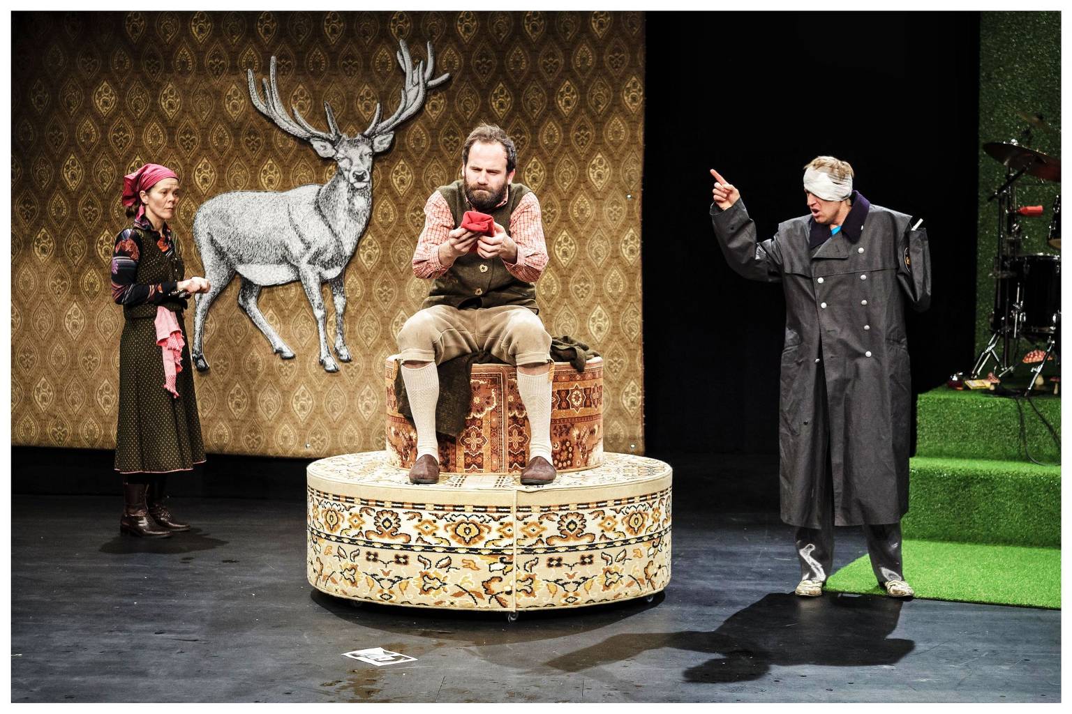 schillers-raeuber-gr - Kulturzentrum Saalbau